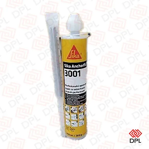 Sika-anchor-fix 3001 (AB) RS 250 ml