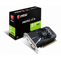 MSI GeForce GT 1030 AERO ITX 2G OC