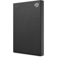 2 TB Seagate STHN2000400 Black 2.5"