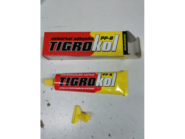 LEPAK TIGROKOL 90g UNIVERZALNI