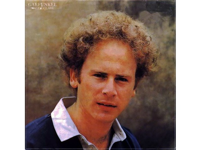Garfunkel - Angel Clare