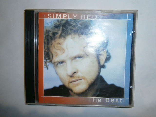Simply Red - The best