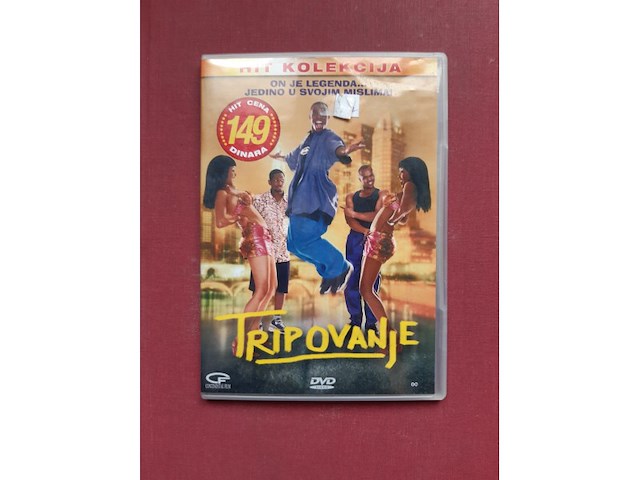 TRiPoVANJE/D.Raynr/Deon Richmond,Guy Torry/1999