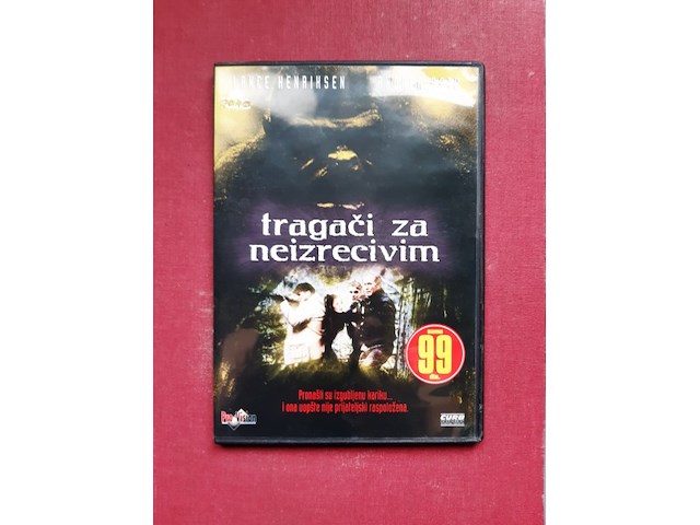 TRAGACi ZA NEiZRECiViM/J.Quastel/Andrea Roth/2002