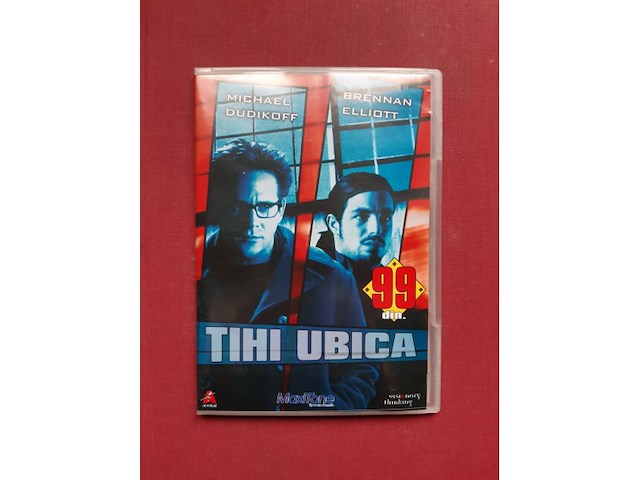 TiHi UBiCA/R.Lee/Michael Dudikoff,Brennan Elliott/1999