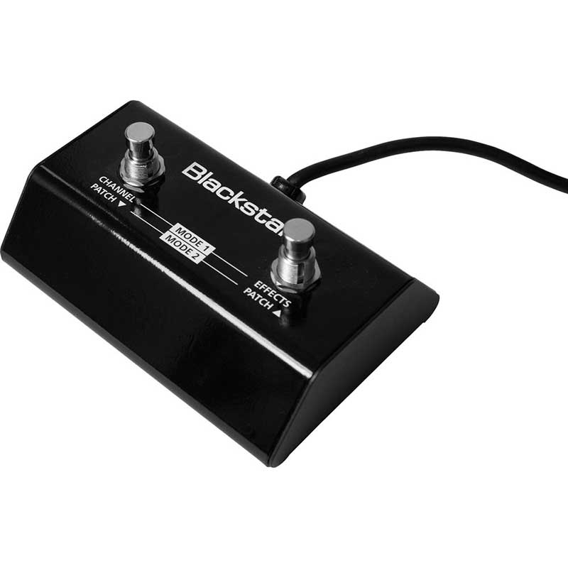 Blackstar FS-11 footcontroller