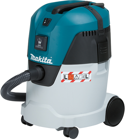 Makita usisivac VC2512L