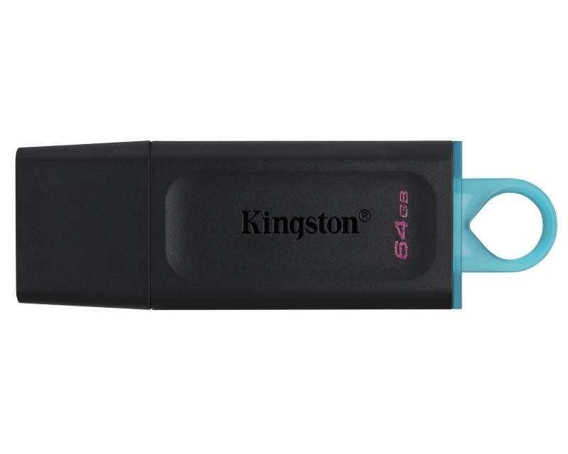 KINGSTON 64GB USB3.2 Gen1 DataTraveler Exodia DTX/64GBID: EK000369411