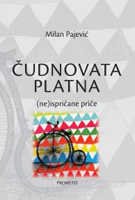 Čudnovata platna: (Ne)ispričane priče