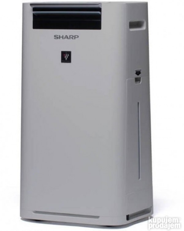 SHARP UA-HG40E-LS01 prečišćivač vazduha sivi