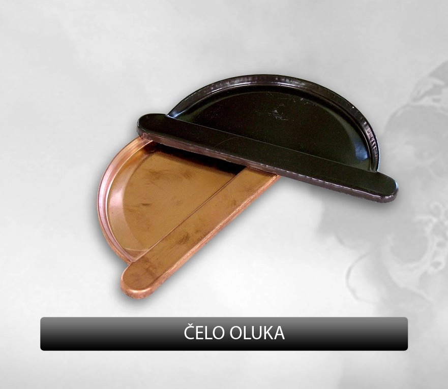 Čelo oluka