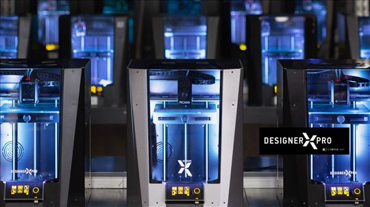 3D štampač Picaso-X