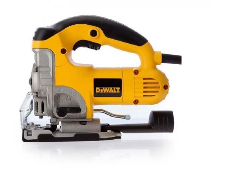 DeWALT DW331K Ubodna testera 701W