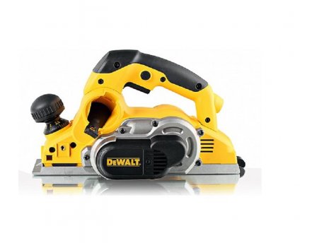 DeWALT D26500K Električno rende 1050W, dubina 4mm, širina noža 82 mm,