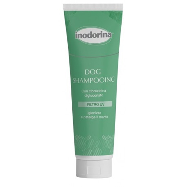 Inodorina šampon za pse Clorexidine 250ml