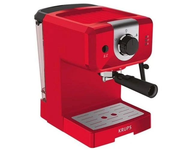 Krups aparat za espresso XP3205