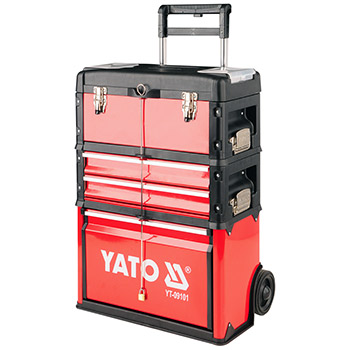 Yato modulna kolica za alat YT-09101