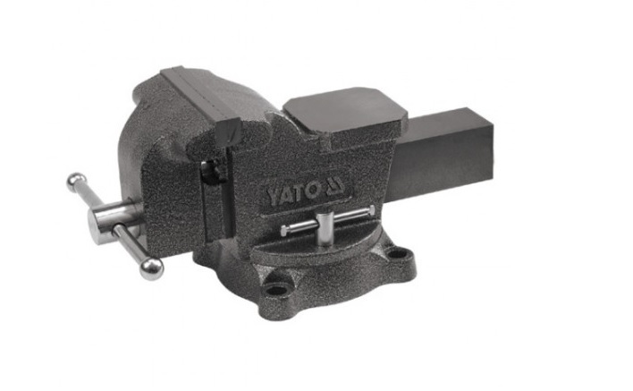 Yato bravarska stega 125 mm YT-6502