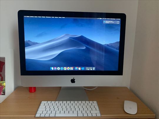 Imac 2015 21.5-inch