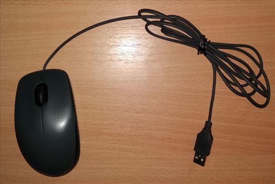 Logitech miš M90, poluispravan