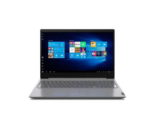 Lenovo - V15-IIL 15.6 FHD/i3-1005G1/4GB/256GB 82C500JGYA