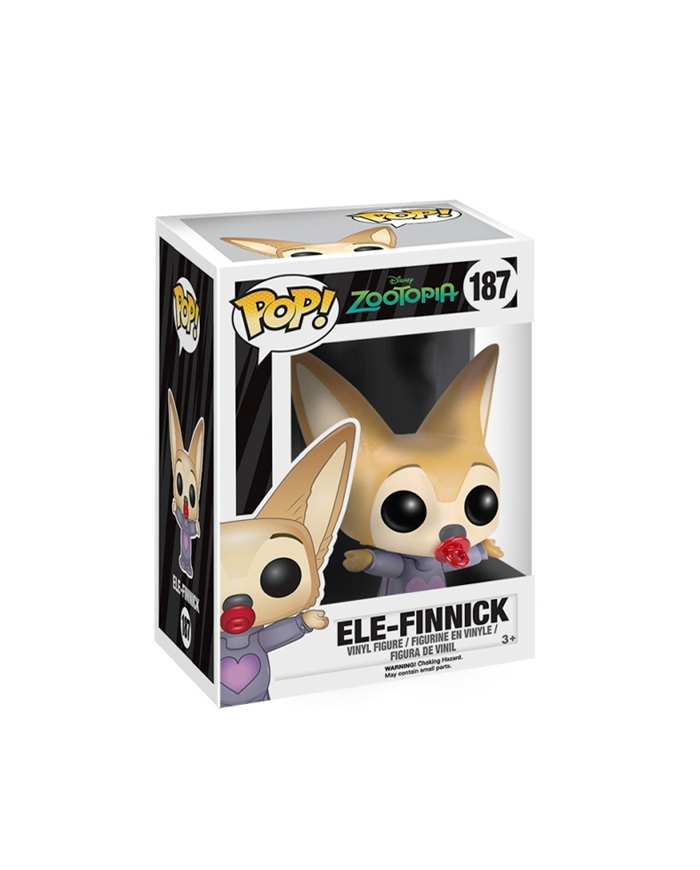 DEČJA IGRAČKA FIGURA FINNICK Funko