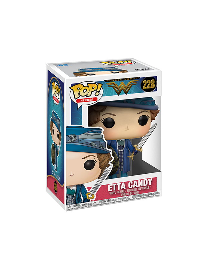 DEČJA IGRAČKA FIGURA ETTA Funko