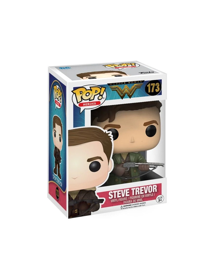 DEČJA IGRAČKA FIGURA STEVE Funko