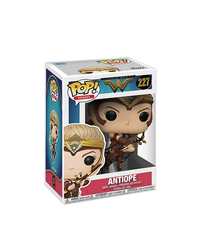 DEČJA IGRAČKA FIGURA WONDER WOMAN Funko