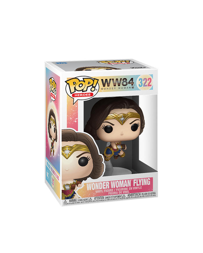 DEČJA IGRAČKA FIGURA WONDER WOMAN Funko