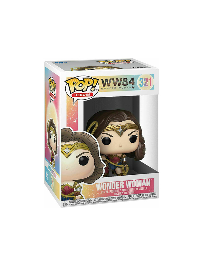 DEČJA IGRAČKA FIGURA WONDER WOMAN Funko