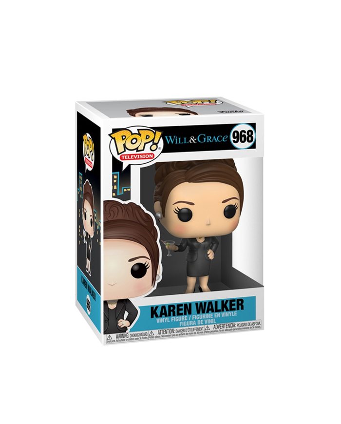 DEČJA IGRAČKA FIGURA KAREN WALKER Funko