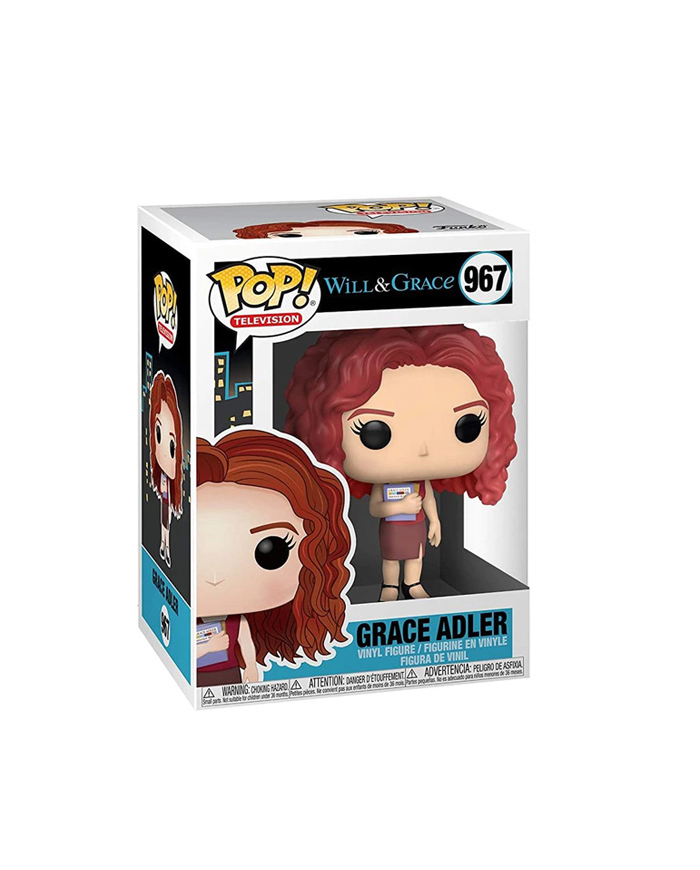 DEČJA IGRAČKA FIGURA GRACE ADLER Funko