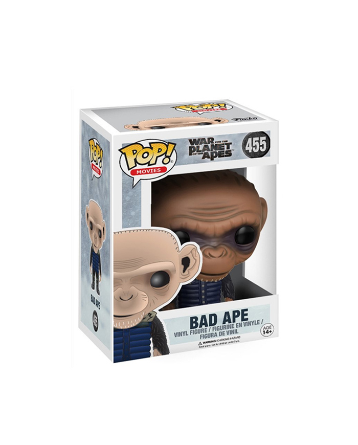 DEČJA IGRAČKA FIGURA BAD APE Funko