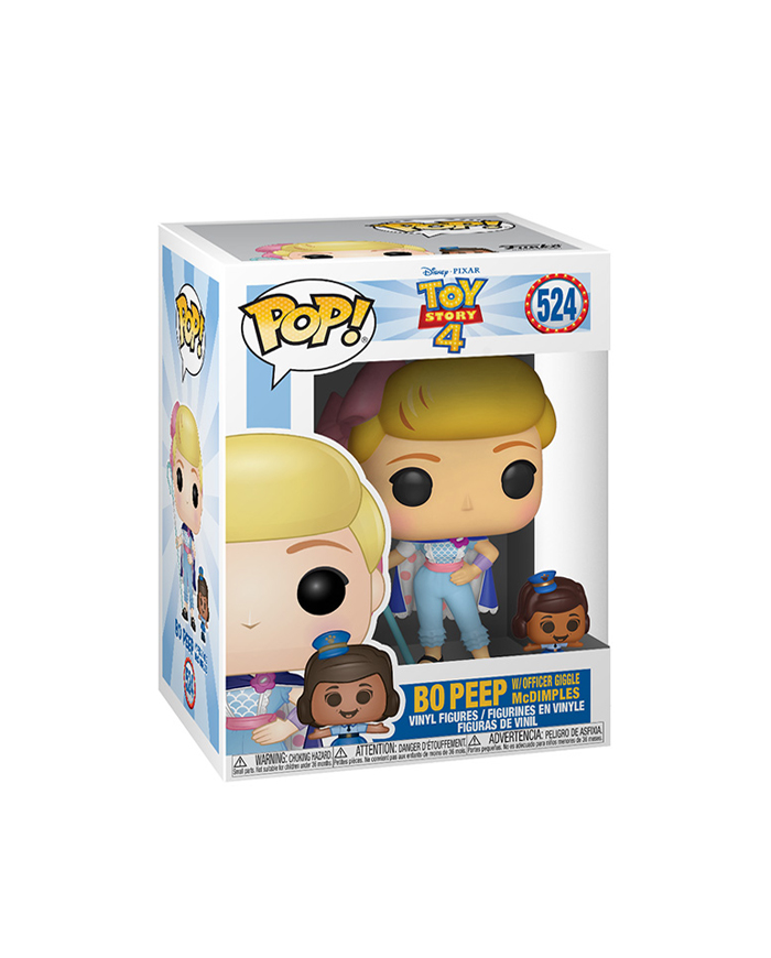 DEČJA IGRAČKA FIGURA BO PEEP Funko