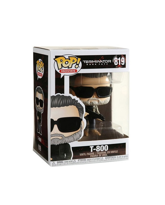 DEČJA IGRAČKA FIGURA T-800 Funko