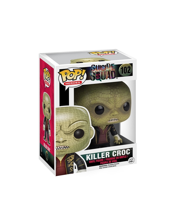 DEČJA IGRAČKA FIGURA KILLER CROC Funko