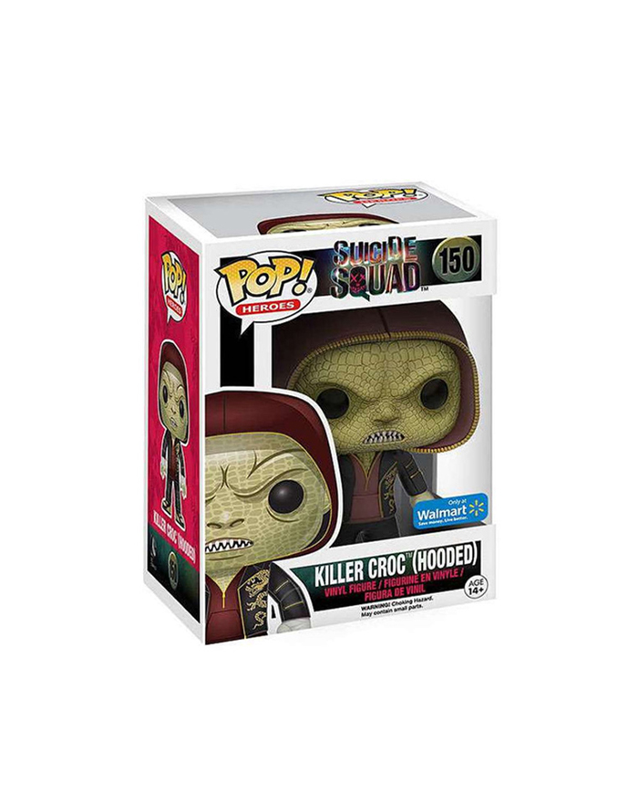 DEČJA IGRAČKA FIGURA KILLER CROC Funko