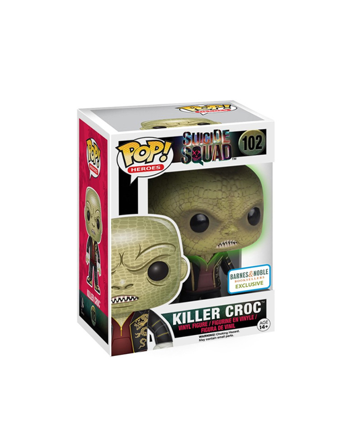 DEČJA IGRAČKA FIGURA KILLER CROC Funko