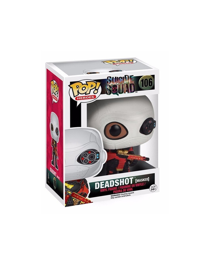 DEČJA IGRAČKA FIGURA DEADSHOT Funko