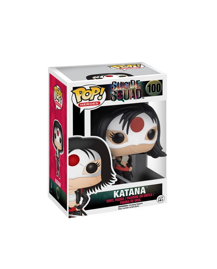 DEČJA IGRAČKA FIGURA KATANA Funko