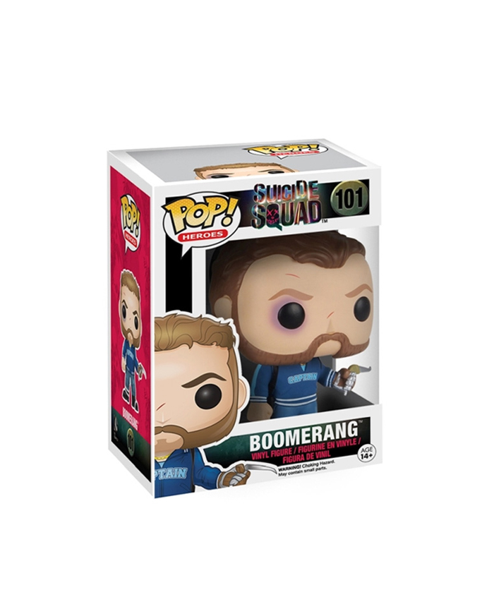 DEČJA IGRAČKA FIGURA BOOMERANG Funko