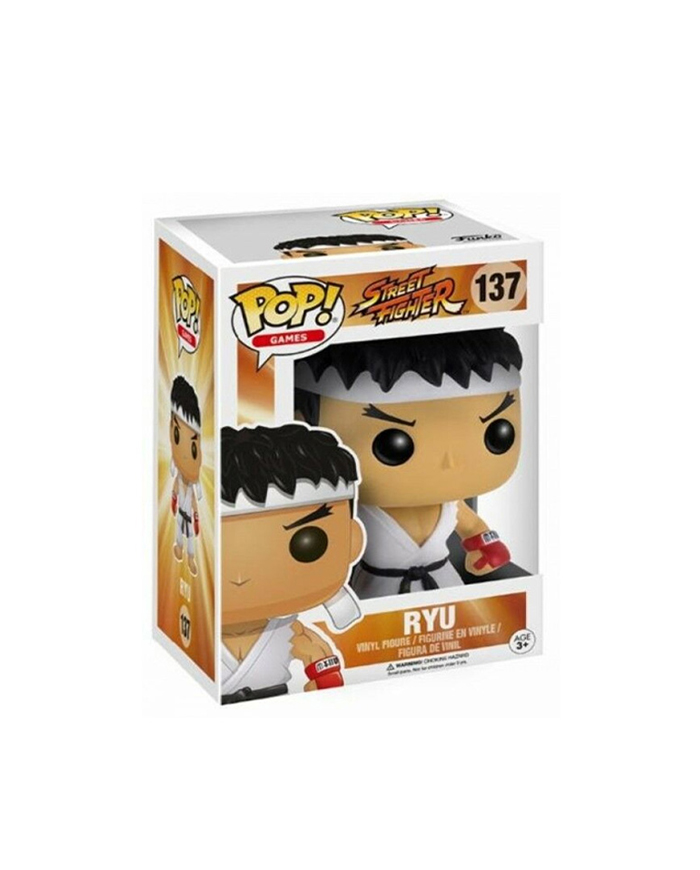 DEČJA IGRAČKA FIGURA RYU Funko