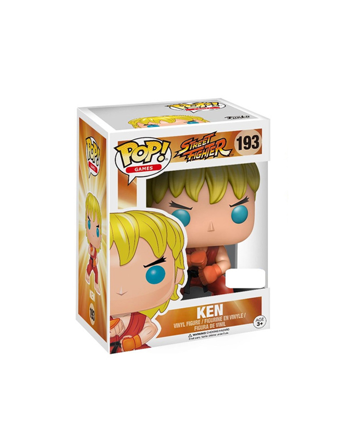 DEČJA IGRAČKA FIGURA KEN Funko