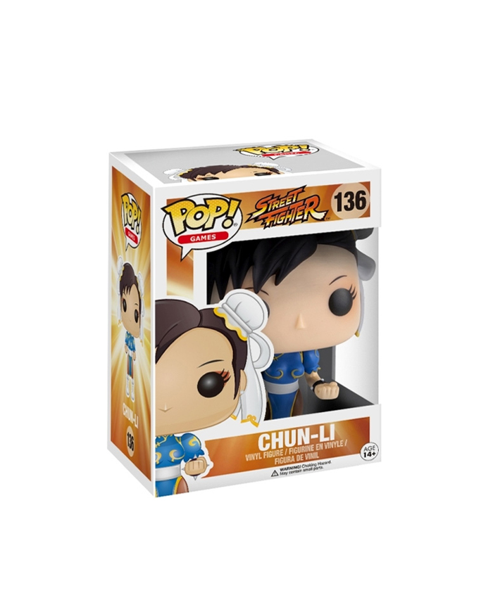 DEČJA IGRAČKA FIGURA CHUN LI Funko