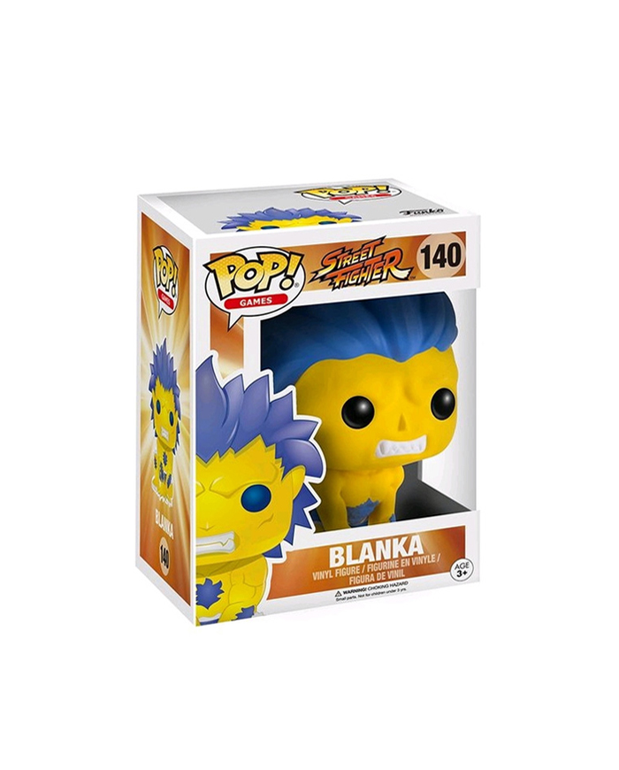 DEČJA IGRAČKA FIGURA BLANKA Funko