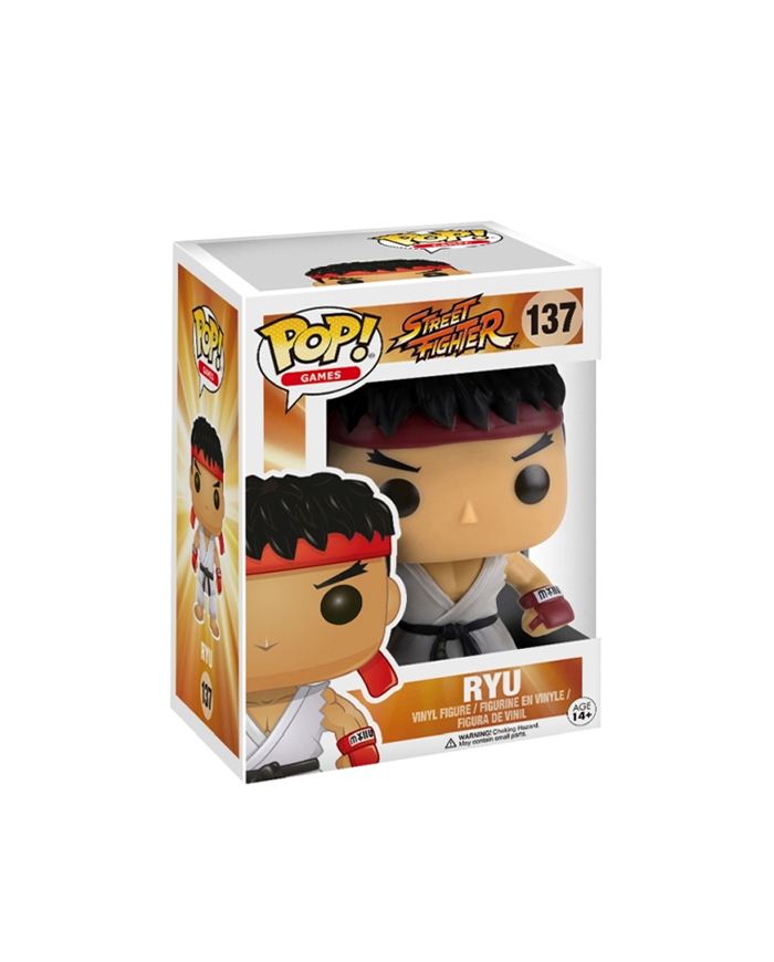 DEČJA IGRAČKA FIGURA RYU Funko