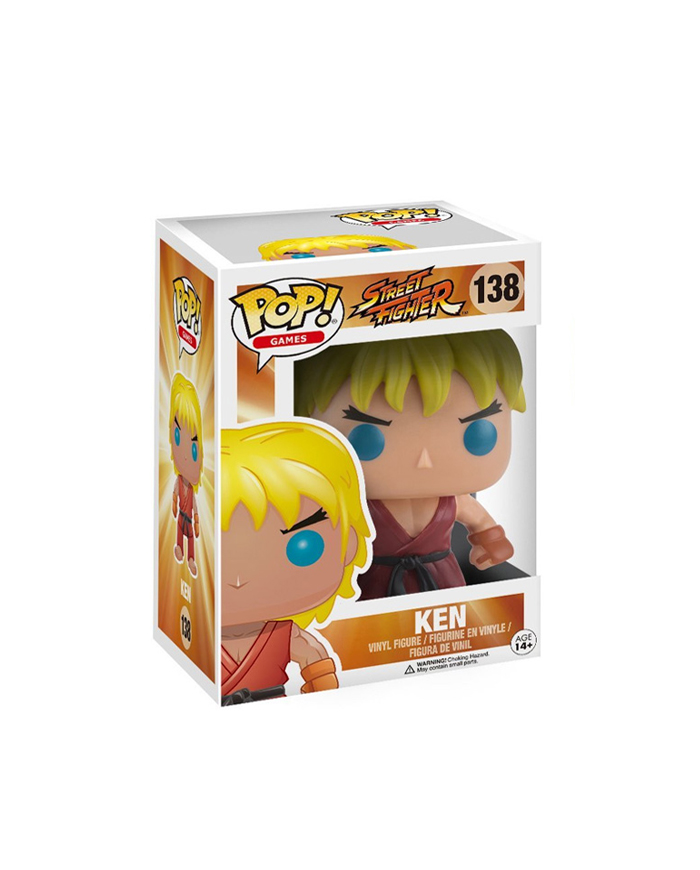 DEČJA IGRAČKA FIGURA KEN Funko