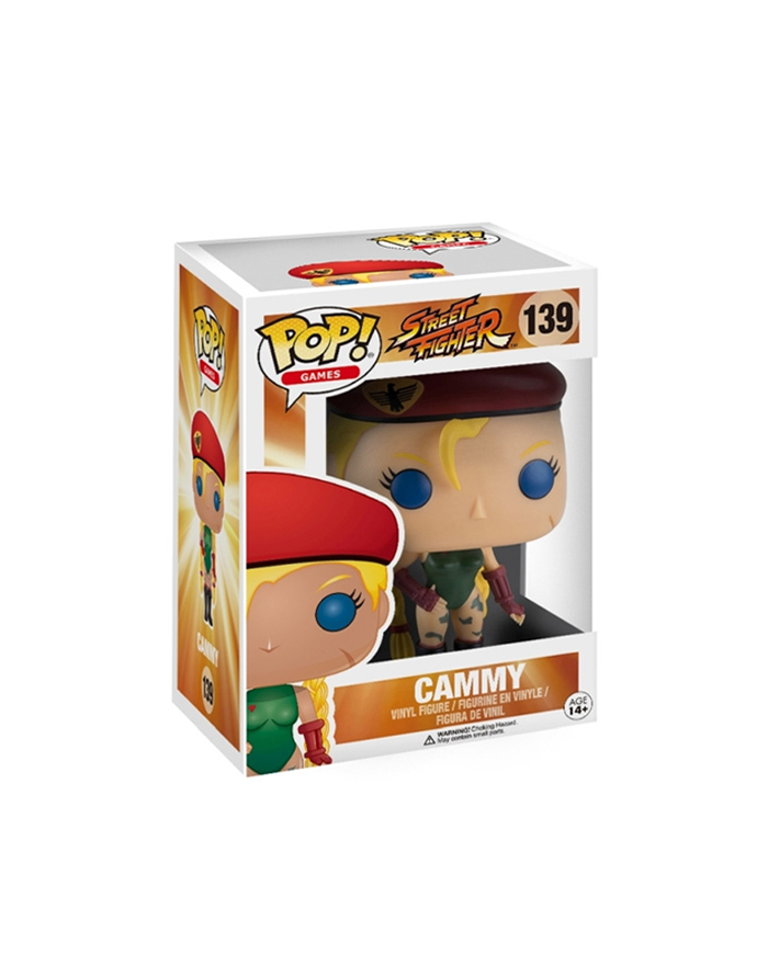 DEČJA IGRAČKA FIGURA CAMMY Funko