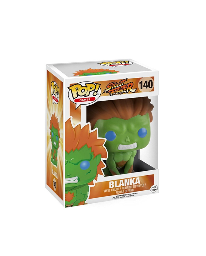 DEČJA IGRAČKA FIGURA BLANKA Funko